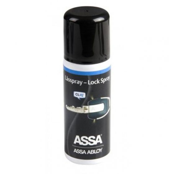 ASSA Lock spray - Fast delivery!
