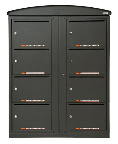 Multi occupancy box Starke 24 from Flexbox