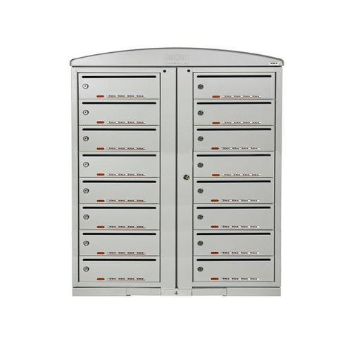 Multi occupancy box Tyra 28 from Flexbox