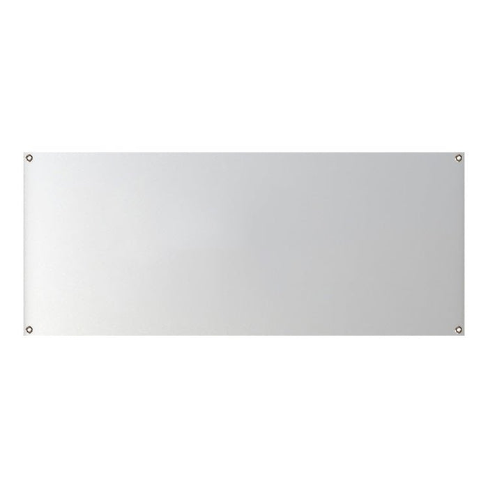 PVC banner 200 cm x 100 cm - Design it online!