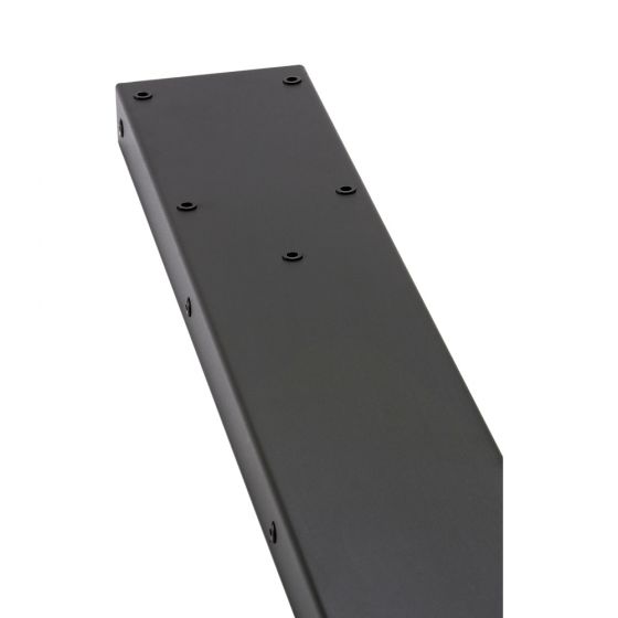 Stand for post box from Flexbox - Free freight!